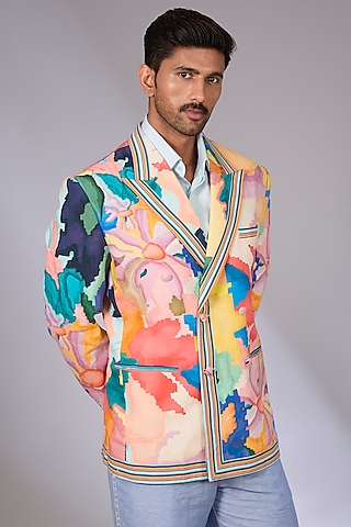 Designer Jackets For Men - Buy Contemporary & Classic Collection of ...