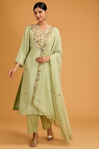 Baidehi - Buy Kurta Sets, Anarkali Sets, Sarees Online 2024