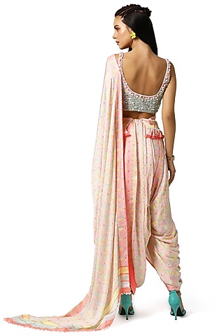 Buy Bandana Narula Designer Sarees, Lehengas, Kurtas, Pants 2021