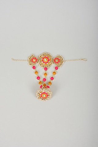 Designer Hand Harness - Buy Luxury Hand Harness For Women Online 2025