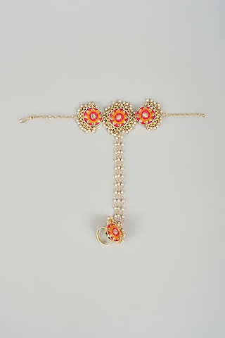 Designer Hand Harness - Buy Luxury Hand Harness For Women Online 2025