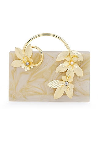 Be Chic: Buy Be Chic Designer Handcrafted Clutches 2021