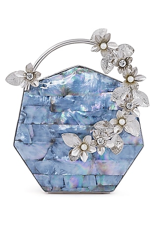 Be Chic: Buy Be Chic Designer Handcrafted Clutches 2021