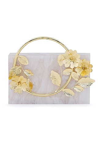 Be Chic: Buy Be Chic Designer Handcrafted Clutches 2021