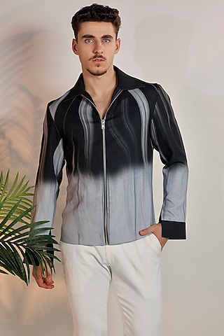 Designer Jackets For Men - Buy Contemporary & Classic Collection of ...