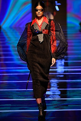 Shop Bloni by Akshat Bansal Designer Kurtas, Jackets, Shirts 2025