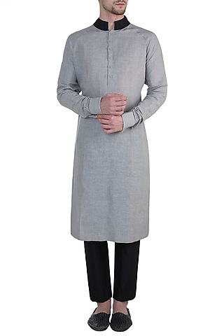 Shop Bloni by Akshat Bansal Designer Kurtas, Jackets, Shirts 2025