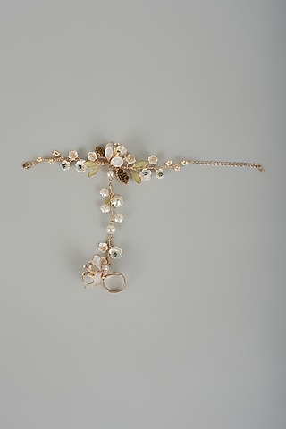 Designer Hand Harness - Buy Luxury Hand Harness For Women Online 2025