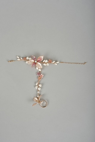 Designer Hand Harness - Buy Luxury Hand Harness For Women Online 2025