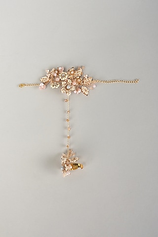 Designer Hand Harness - Buy Luxury Hand Harness For Women Online 2025