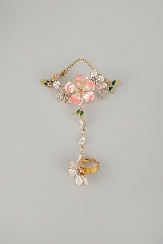 Designer Hand Harness - Buy Luxury Hand Harness For Women Online 2025