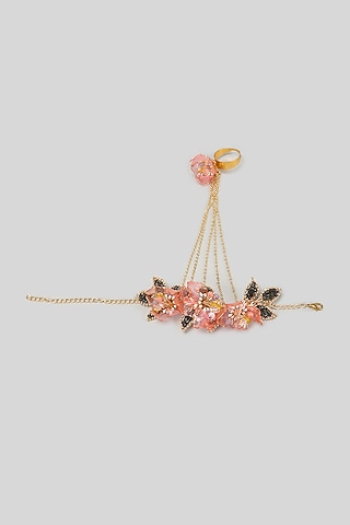 Designer Hand Harness - Buy Luxury Hand Harness For Women Online 2025