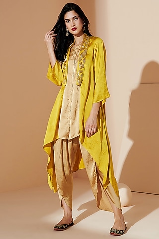 Chique Clothing- Buy Designer Dresses, Cape, Shirt Tunics, Crop Top ...