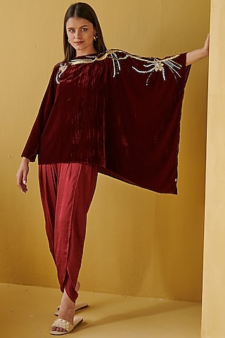 Chique Clothing- Buy Designer Dresses, Cape, Shirt Tunics, Crop Top ...