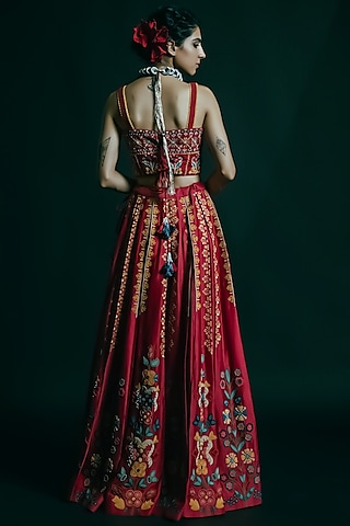 Designer Chandrima: Buy Jump Suits, Boho Dress, Jackets 2021