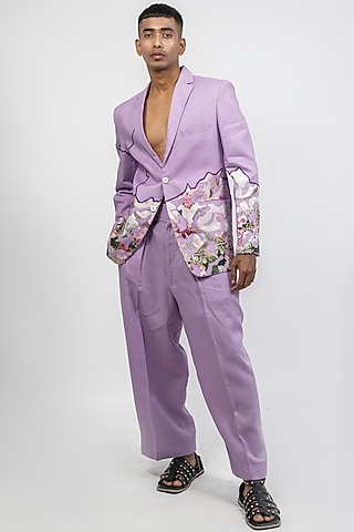 Chandresh Nathani - Buy Jackets, Co-Ord Set Online 2026