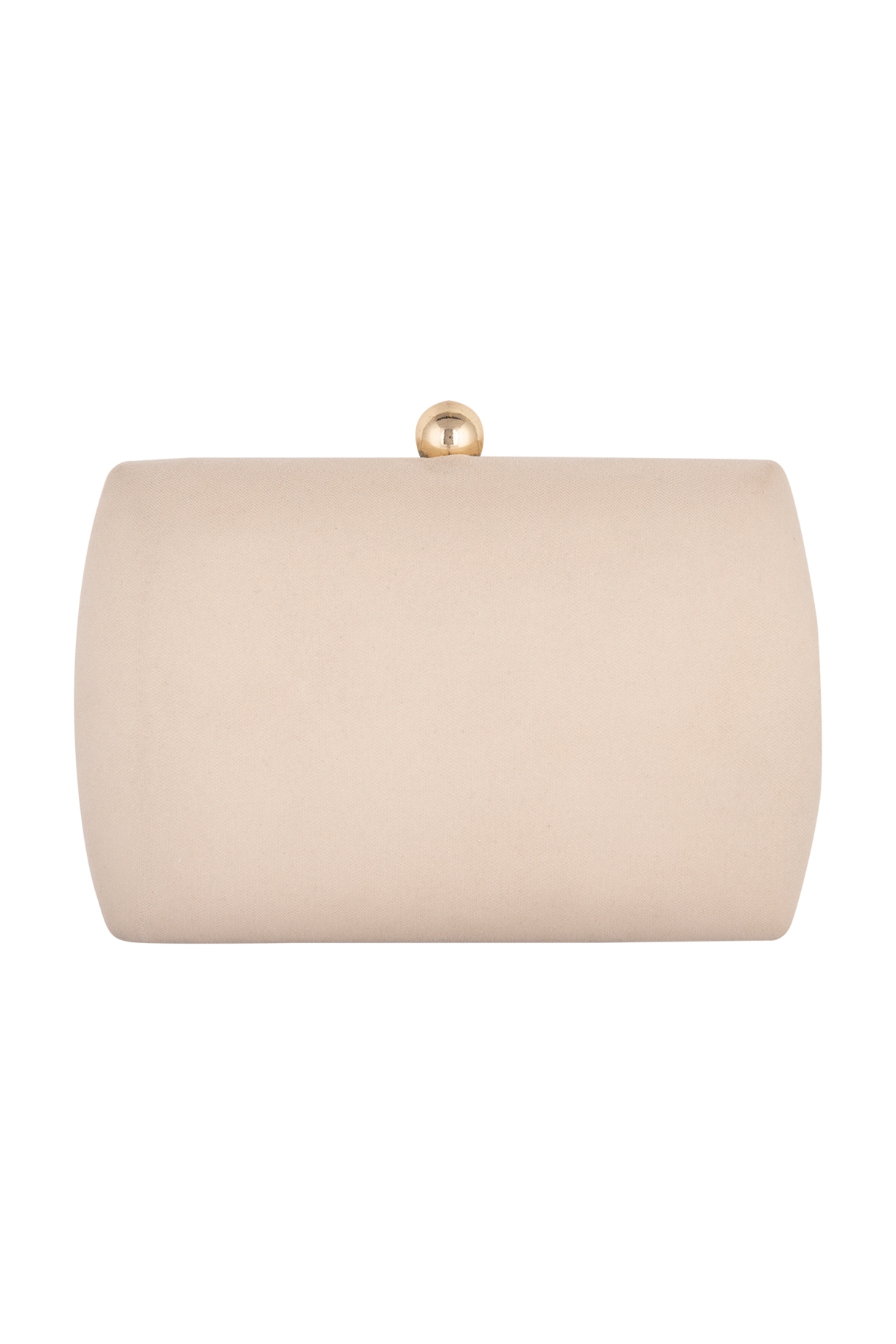 Creme Floral Embroidered Clutch Design by Clutch'D at Pernia's Pop Up ...