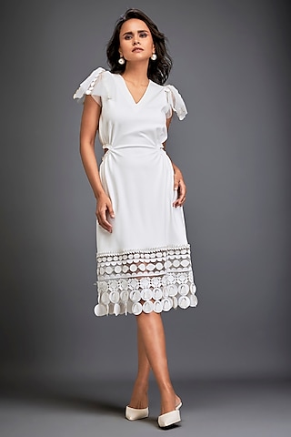 Deepika Arora - Buy Designer Dresses, Jumpsuits, Pants & more 2025