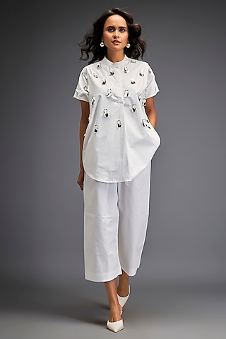 Deepika Arora - Buy Designer Dresses, Jumpsuits, Pants & more 2025