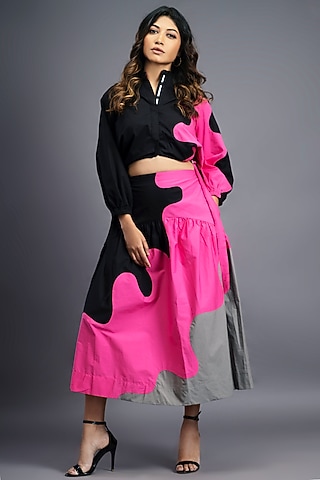 Deepika Arora - Buy Designer Dresses, Jumpsuits, Pants & more 2024