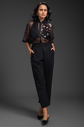 Deepika Arora - Buy Designer Dresses, Jumpsuits, Pants & more 2025