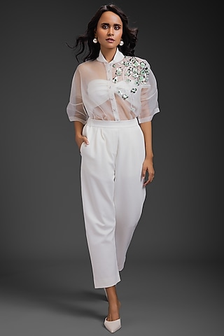 Deepika Arora - Buy Designer Dresses, Jumpsuits, Pants & more 2025