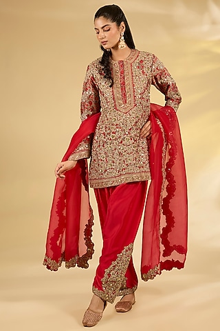 Designer Clothing for Women - Buy Latest Designer Clothing Collection ...