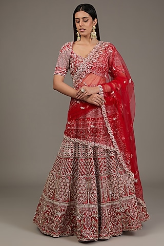 Disha Patil - Buy Lehenga, Sarees, Kurta Set, Blouse Online 2026