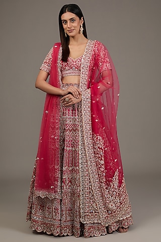 Disha Patil - Buy Lehenga, Sarees, Kurta Set, Blouse Online 2025