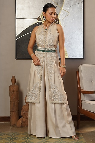 Aditi Somani - Buy Dresses, Kurta Set, Tunics, Kaftans Online 2025