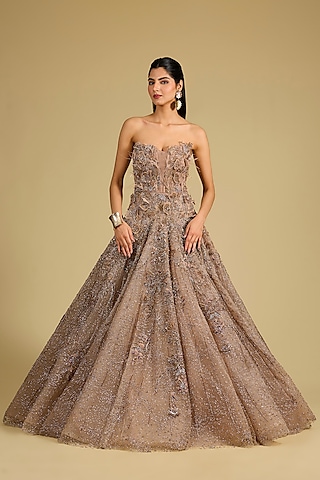 Designer Clothing for Women - Buy Latest Designer Clothing Collection ...