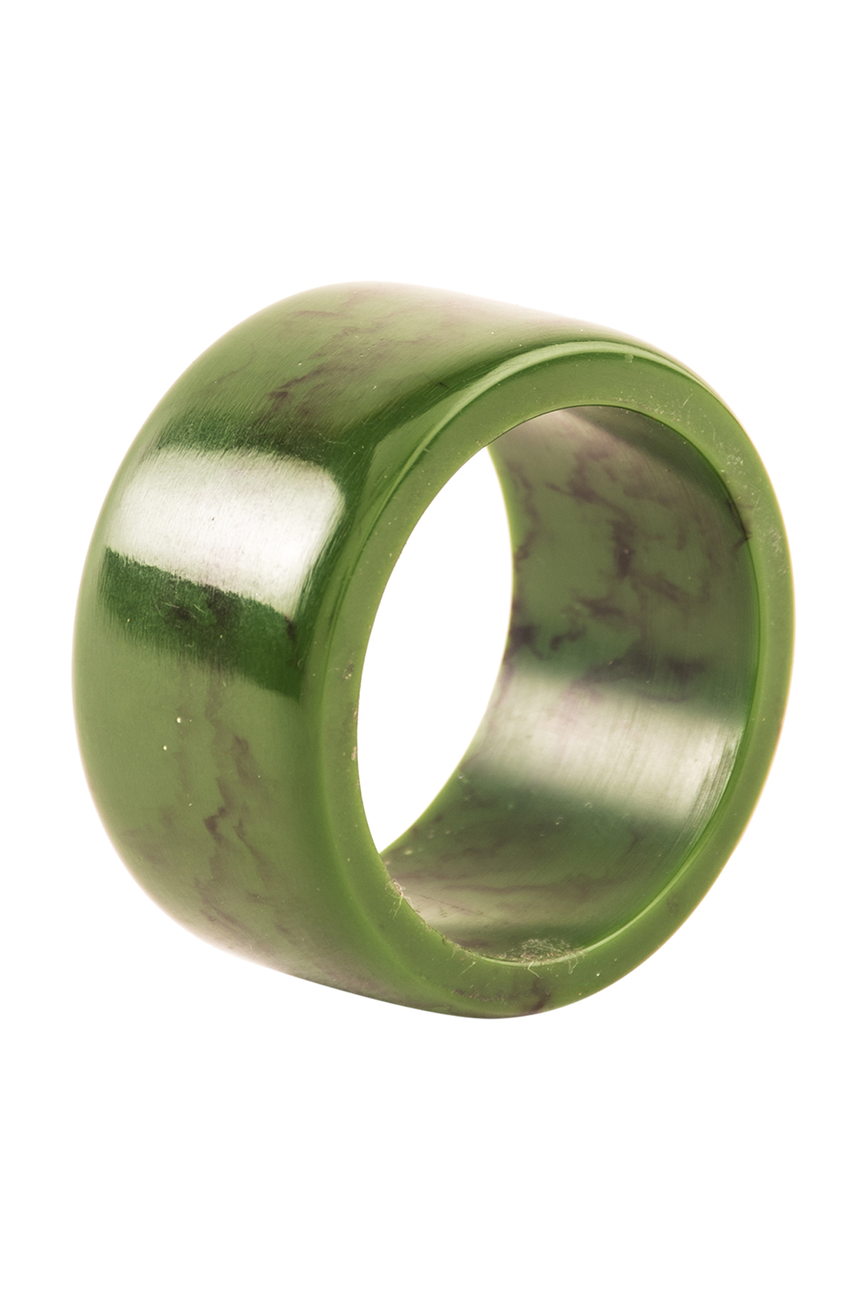 Resin napkin ring store