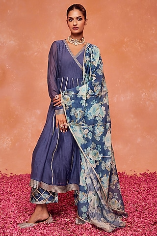 Dohr - Buy Kurta Sets, Sarees, Dresses, Pant Sets Online 2024