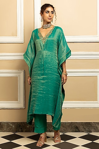 Dohr - Buy Kurta Sets, Sarees, Dresses, Pant Sets Online 2025