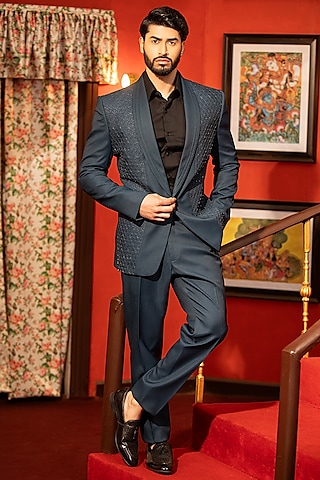 Designer Clothing For Men - Explore Designer Luxury Menswear Collection ...