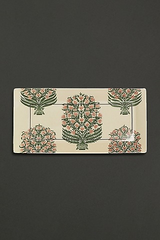 Buy Ritu Kumar Designer Home Decor, Platters, Spoons, Quilts 2021