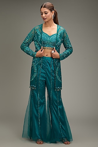 Buy Latest Fusion Wear Collection for Women Online 2024