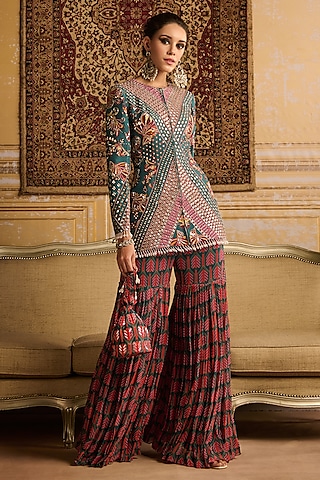 Buy Latest Fusion Wear Collection for Women Online 2025