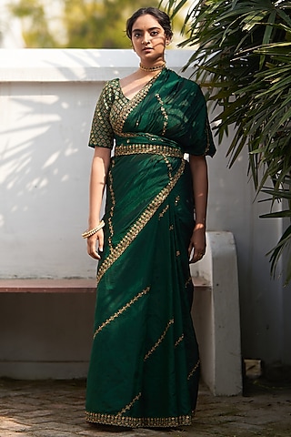 Label Earthen - Buy Designer Kurta Sets, Lehengas, Shararas Online 2025