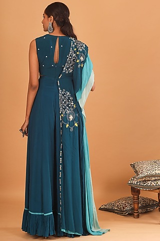 Ek Soot: Buy Ek Soot Designer Sarees, Lehengas, Anarkalis 2021