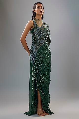 Gaurav Gupta: Buy Gaurav Gupta Gowns, Dresses, Lehengas 2024