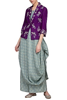 Buy Garo by Priyangsu and Sweta Designer Gowns, Kurtas
