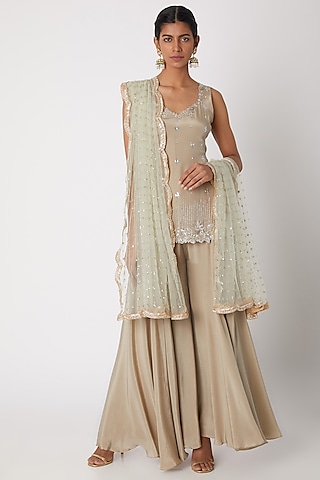 Pooja Outifts For Women - Buy Latest Pooja Dresses & Kurta Set for ...