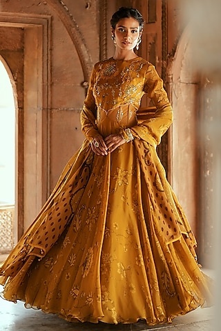 Designer Anarkalis - Buy Anarkali Suits & Dresses for Women Online 2025