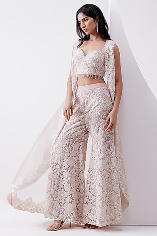 Istya - Buy Sarees, Lehengas, Jacket Sets Online 2025