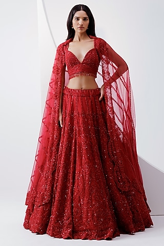 Istya - Buy Sarees, Lehengas, Jacket Sets Online 2025