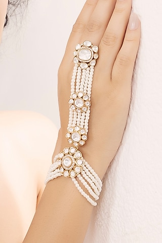 Designer Hand Harness - Buy Luxury Hand Harness For Women Online 2024