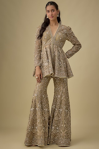 Jayanti Reddy - Buy Lehengas, Sarees, Kaftans Online 2025