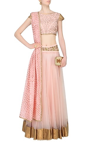 JJ Valaya: Buy JJ Valaya Designer Lehenga, Kurta, Saree 2025