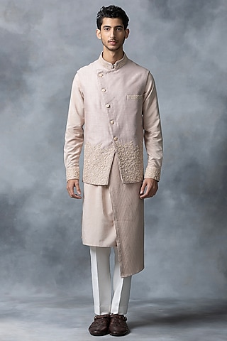 Designer Nehru Jackets - Buy Luxury Collection of Nehru Jackets Online 2024